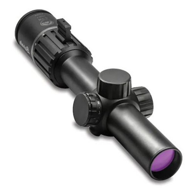 Burris RT6 1-6x24mm Riflescope