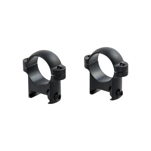 Burris Zee Ring Medium