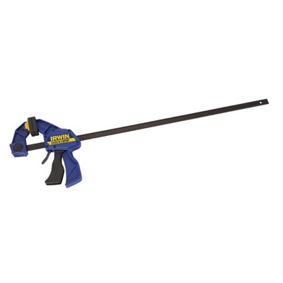Irwin 24" Bar Clamp with High Impact Handle