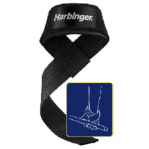 Harbinger Padded Lifting Strap | SCHEELS.com