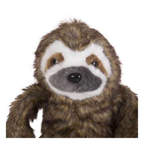 Melissa Doug Lifelike Sloth Stuffed Animal Witzenberg Sneakers Sale Online