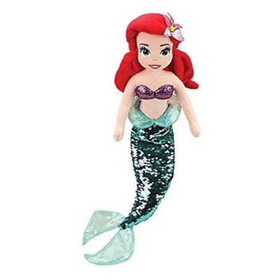 Ty Disney Princess Ariel | SCHEELS.com