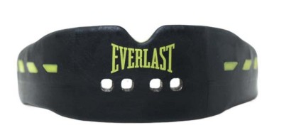Everlast Evershield Double Mouthguard