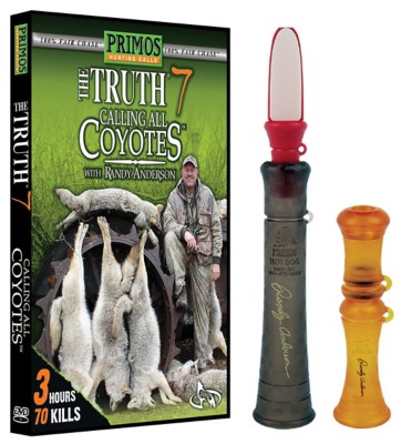 Primos Predator Master Pak Predator Call | SCHEELS.com