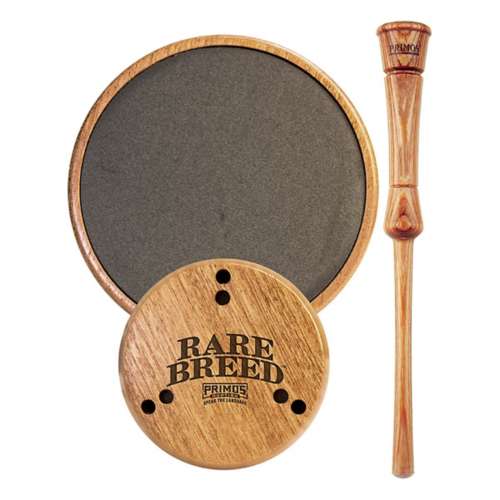 Primos Rare Breed Slate Turkey Call | SCHEELS.com