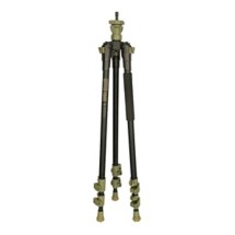 Primos Edge Tripod Shooting Stick with Spartan Precision Technology ...