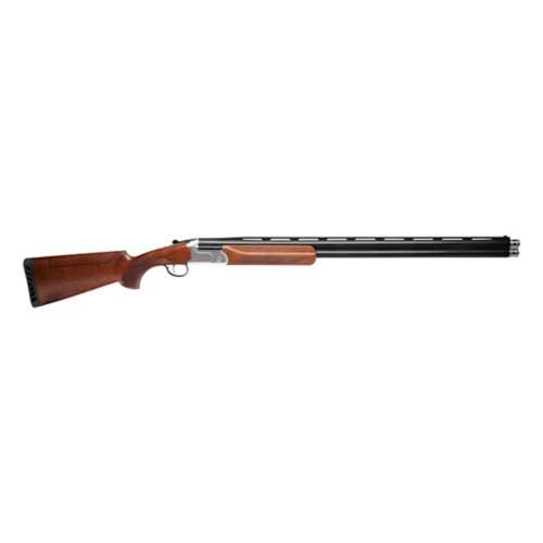Stevens 555 Sporting with Adjustable Comb Over-Under Shotgun | SCHEELS.com