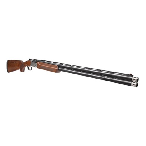 Savage Arms 555 Sporting Compact 20 Gauge with Adjustable Comb Over ...
