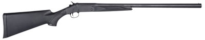 Stevens 301 12 Gauge Single-Shot Shotgun
