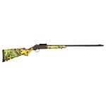 Stevens 301 20 Gauge Turkey Single-Shot Shotgun