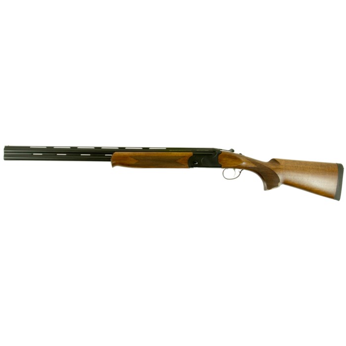 Stevens 555 Compact Over-Under Shotgun