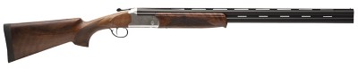 Savage Arms 555 E 12 Gauge Over-Under Shotgun