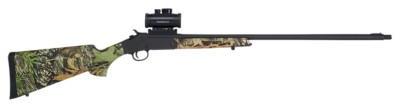 Stevens 301 Turkey .410 Bore with Red Dot Single-Shot Shotgun