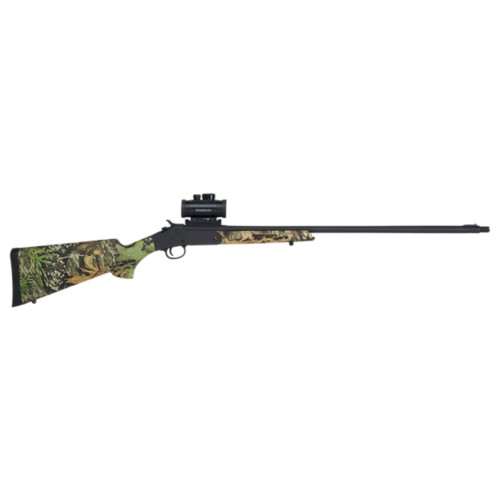 Stevens 301 Turkey .410 Bore with Red Dot Single-Shot Shotgun