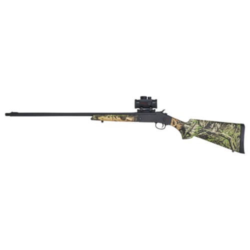 Stevens 301 Turkey .410 Bore with Red Dot Single-Shot Shotgun