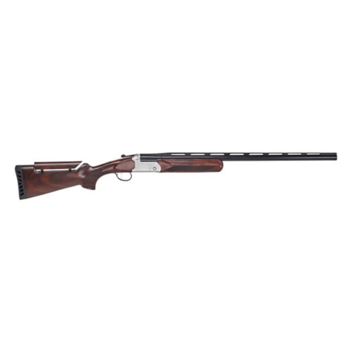 Stevens 555 12 Gauge Single Barrel Trap Single-Shot Shotgun
