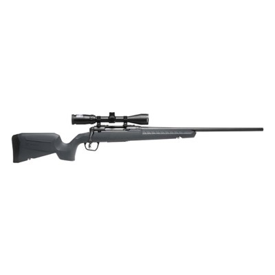 Savage Arms Axis 2 XP Compact 400 Legend Rifle Combo