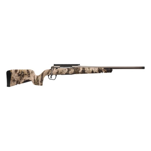 Savage Arms Axis 2 Pro Compact Western 308 Winchester Rifle