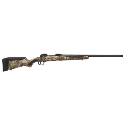 Savage Arms 110 Predator 204 Ruger Rifle