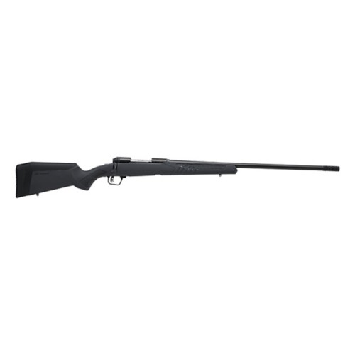 Savage 110 Long Range Hunter 6.5mm-284 Norma Rifle