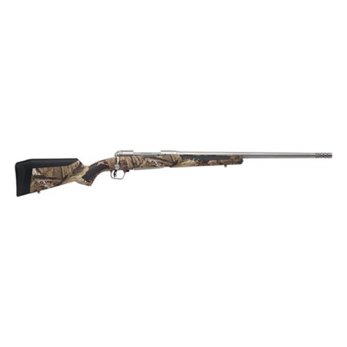 Savage Arms 110 Bear Hunter 375 Ruger Rifle