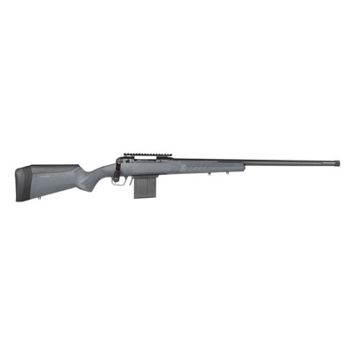 Savage Arms 110 Tactical 6.5 Creedmoor Rifle