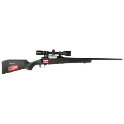 Savage Arms 110 Apex Hunter XP 308 Winchester Rifle with Vortex ...