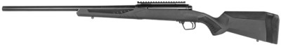 Savage Arms 220 20 Gauge Bolt-Action Slug Shotgun with AccuFit