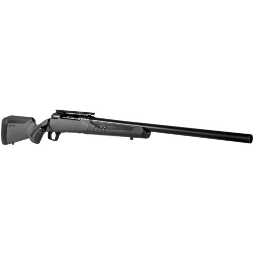 Savage Arms 220 20 Gauge Bolt-Action Slug Shotgun with AccuFit