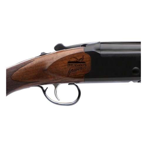 Stevens Pheasants Forever 555 Over-Under Shotgun | SCHEELS.com