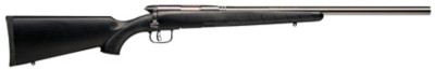 Savage Arms B. Mag Bolt Action 17 WSM Rifle