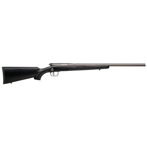 Savage Arms B. Mag Bolt Action 17 WSM Rifle