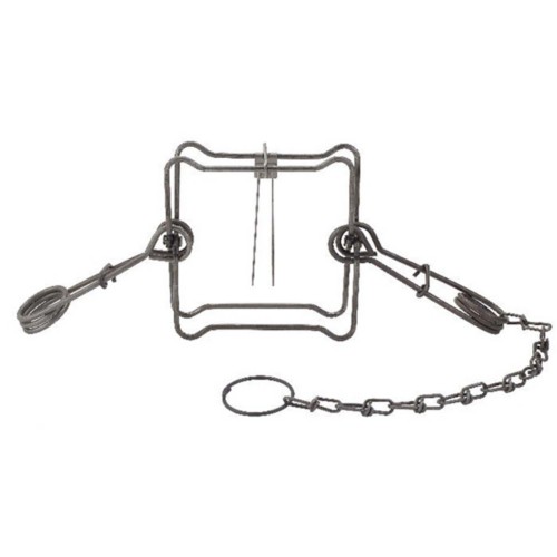Duke Body Grip Animal Trap