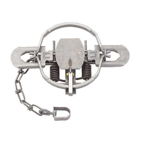 Duke Traps Offset Jaw Coil Spring Traps | SCHEELS.com