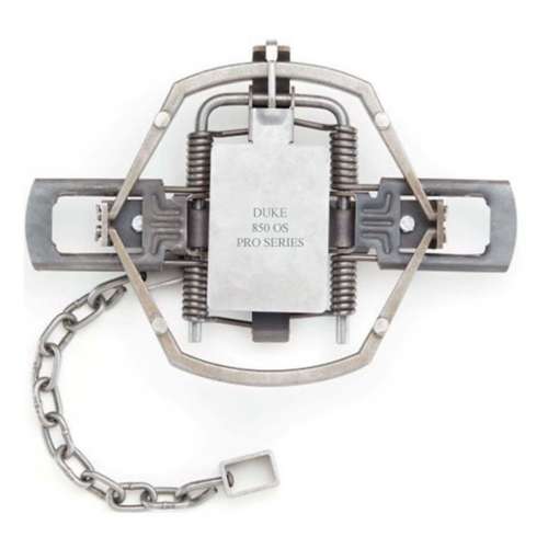 Duke Traps 850 OS Pro Series Wolf Trap | SCHEELS.com