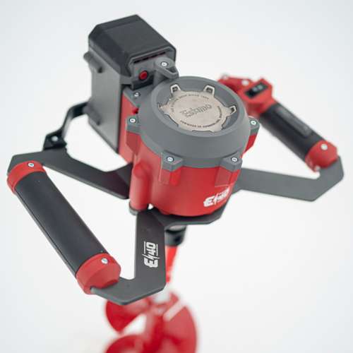 Eskimo E40 Composite Auger Electric Ice Auger | SCHEELS.com