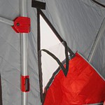 Eskimo Eskape 2000 Flip-Over Ice Shelter