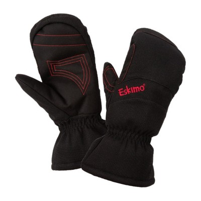 Men's Eskimo Hole Hopper Ice Fishing Mittens