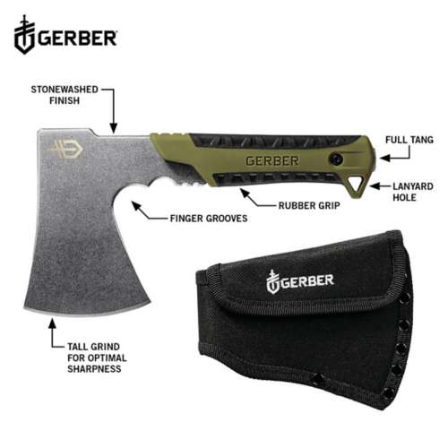 Gerber Pack Hatchet | SCHEELS.com