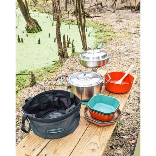 Gerber ComplEAT Cook Set - 16 Piece Set | SCHEELS.com