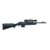 Mossberg MVP Scout Rifle With Vortex 2-7x32 Scope