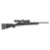 Mossberg Patriot Super Bantam Youth Bolt Action 308 Winchester Rifle ...