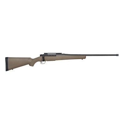 Mossberg Patriot Predator Bolt Action 308 Winchester Rifle