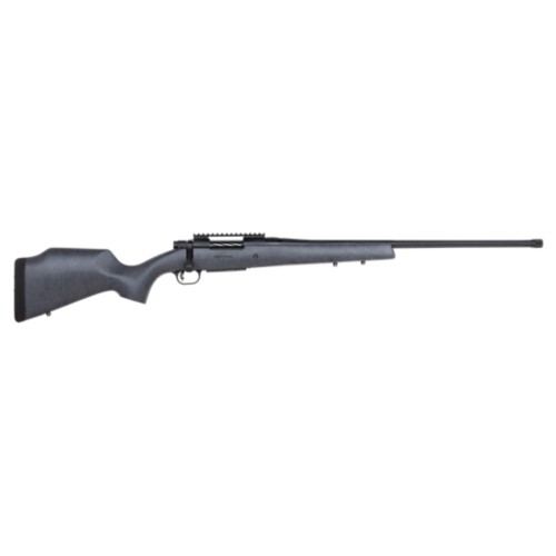Mossberg Patriot LR Hunter 300 Winchester Magnum Rifle
