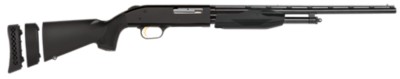 Mossberg 510 Youth Mini Super Bantam .410 Bore Pump Shotgun