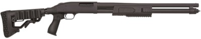 Mossberg Flex 590 Tactical Shotgun | SCHEELS.com