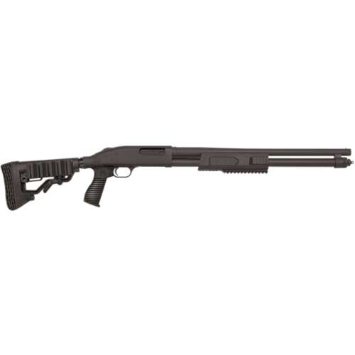 Mossberg Flex 590 Tactical Shotgun | SCHEELS.com
