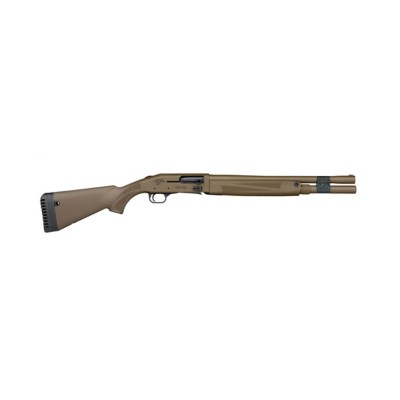 Mossberg 940 Pro Tactical Thunder Ranch 12 Gauge Shotgun