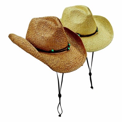 Women's Dorfman-Pacific Hacienda Cowboy Hat