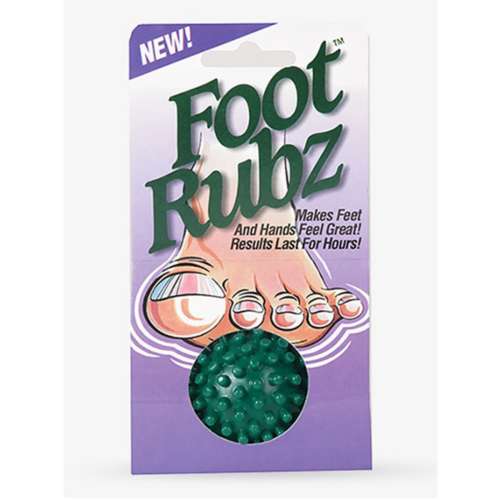 Foot Rubz Foot Massager Ball | SCHEELS.com
